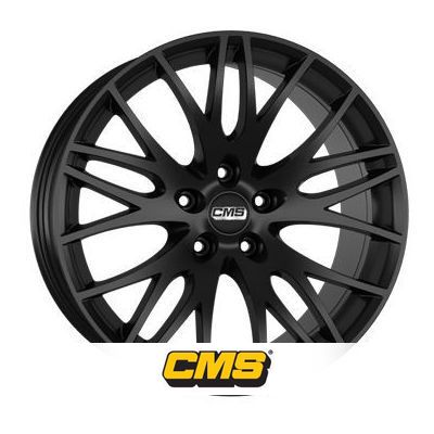 Alufelgen CMS C8 (Matt, n°139) - ReifenLeader.de