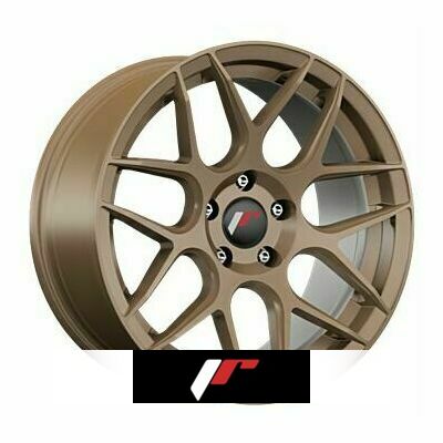 Alu platišče JR Wheels JR18 (n°6593) - LiderPnevmatik.si