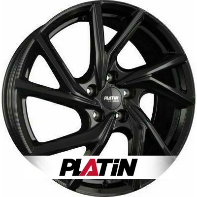 Platin P107 (Diamond, Black, n°5096) alufelnik - MaxiGumi.hu