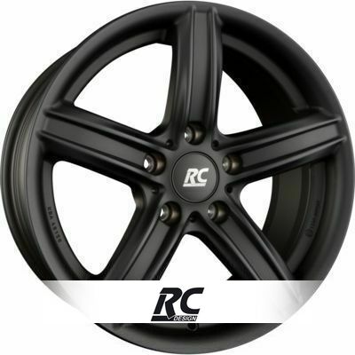 RC-Design RC 21 (Matt, n°117) alufelnik - MaxiGumi.hu