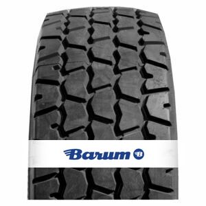 Pneu Barum 445/65 R22.5 169K 20PR | BS49 | CentralePneus.fr