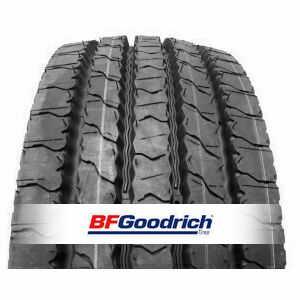 Tyre BFGoodrich Route Control D | Heavy truck tyres - TyreLeader.ie