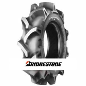 Neumático Bridgestone Traction Master | Neumático agrícola ...