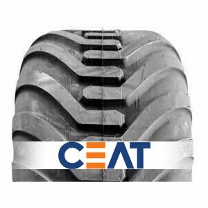 Pneu Ceat T422 Value PRO | Pneu agricole - CentralePneus.fr