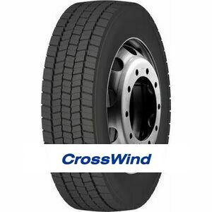 Reifen Crosswind CW-HD02 | LKW-Reifen - ReifenLeader.de