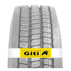 Tyre Giti GAR820 | Heavy truck tyres - TyreLeader.ie