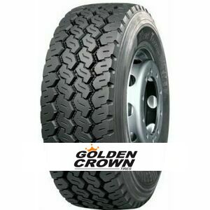 Reifen Golden Crown AT557 | LKW-Reifen - ReifenLeader.de
