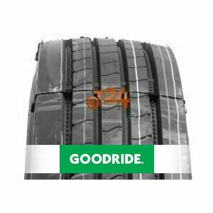 Reifen Goodride 315/60 R22.5 152/148M 18PR | CR966 | ReifenLeader.de