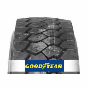 Reifen Goodyear Regional RHD | LKW-Reifen - ReifenLeader.de