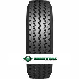Tyre Greentrac GTMA2 | Heavy truck tyres - TyreLeader.ie