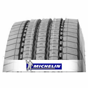 Tyre Michelin X Multiway 3D XZE | Heavy truck tyres - TyreLeader.ie