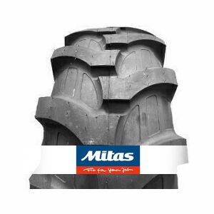 Tyre Mitas TG-01 | Agricultural tyres - TyreLeader.ie