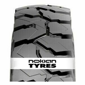 Pneu Nokian Armor Gard 2 | Pneu agricole - CentralePneus.fr