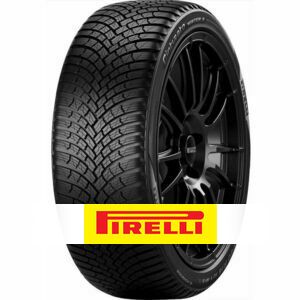 Pneu Pirelli Cinturato Winter 3 | Pneu auto - CentralePneus.fr