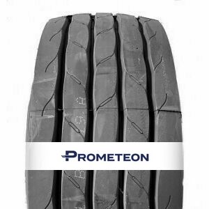 Reifen Prometeon 385/55 R22.5 164K 3PMSF | R02 PRO Trailer | ReifenLeader.de