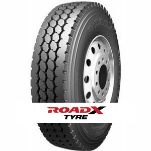 Pneu Roadx AP865 | Pneu camion - CentralePneus.fr