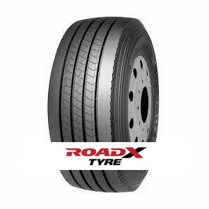 Pneu Roadx DX670 | Pneu camion - CentralePneus.fr