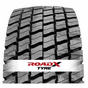 Pneu Roadx RT785 | Pneu camion - CentralePneus.be