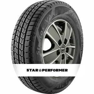Pneu Star Performer Stratos VAN | Pneu auto - CentralePneus.fr