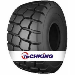 Pneu Techking ETDT | Pneu agricole - CentralePneus.fr