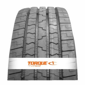 Pneu Torque TQ121 | Pneu camion - CentralePneus.fr