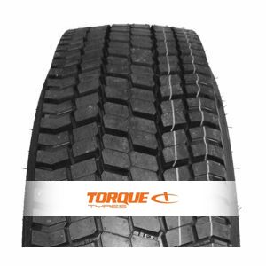 Torque TQ628 Banden | Vrachtwagenband - BandenLeader.be