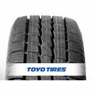 Reifen Toyo 215/60 R17C 104/102T 3PMSF | H09 | ReifenLeader.de