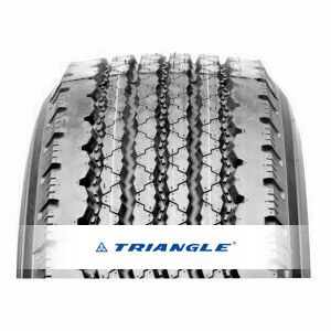 Pneu Triangle 385/65 R22.5 160J/158L 20PR M+S | TR692 | CentralePneus.fr