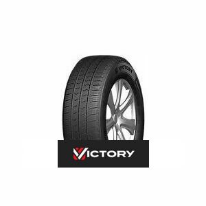 Tyre Victory Road VAN AS | Car tyres - TyreLeader.ie