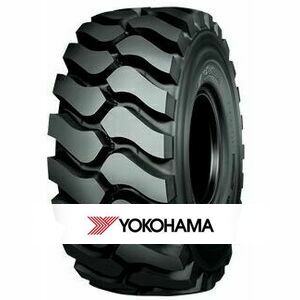Pneu Yokohama RL51 | Pneu camion - CentralePneus.fr