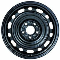 Stahlfelge 6.5Jx16 ET50 5x114 67 (#ALCAR9062, #MWD16188) - ReifenLeader.de