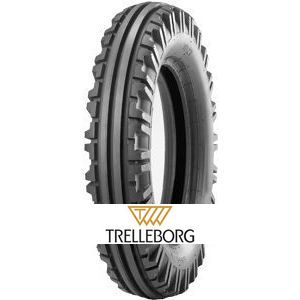 Tyre Trelleborg TD27, agricultural tyres - Tyre Leader