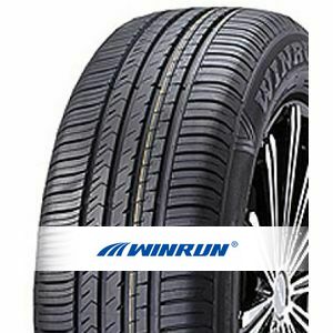Tyre Winrun R380, car tyres - Tyre Leader
