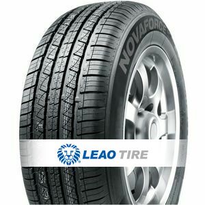 Pneu Leao Nova-Force 4X4 HP 275/55 R17 109V - Centrale Pneus