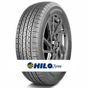 Neumático Hilo Sport XV1, neumático coche - Neumáticos Líder