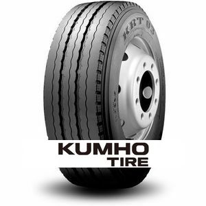 Pneu Kumho KRT03 | Pneu camion - CentralePneus.be