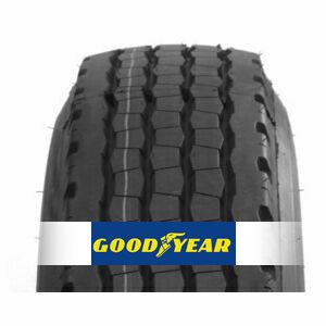Pneu Goodyear 10R17.5 134/132M 14PR | Unisteel G 291 | CentralePneus.fr
