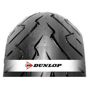 Pneu Dunlop Sportmax D207 | Pneu moto - CentralePneus.fr