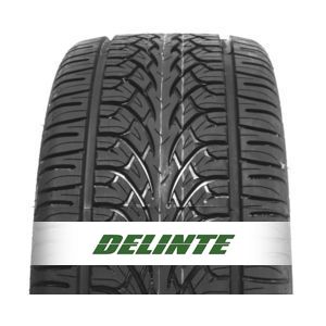 Tyre Delinte DS8 Desert Storm II | Car tyres - TyreLeader.co.uk