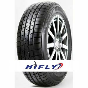 Neumático Hifly HT601 SUV 235/75 R15 109H XL - Neumáticos Líder