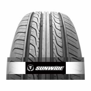 Pneu Sunwide 175/60 R13 77T M+S | Rolit 6 | CentralePneus.fr