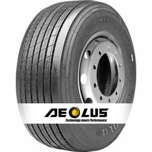 Pneu Aeolus NEO Fuel T2 | Pneu camion - CentralePneus.fr
