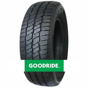 Pneu Goodride 195/60 R16C 99/97T 6PR, 3PMSF | SW613 | CentralePneus.fr