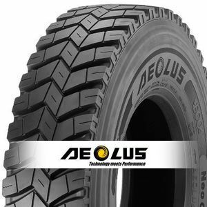 Pneu Aeolus NEO Construct D | Pneu camion - CentralePneus.lu
