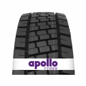 Pneu Apollo Endurace RD | Pneu camion - CentralePneus.be