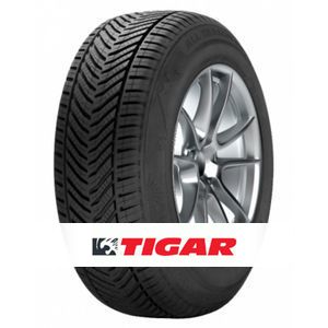 Pneu Tigar 225/55 R18 98V 3PMSF | All Season SUV | CentralePneus.fr